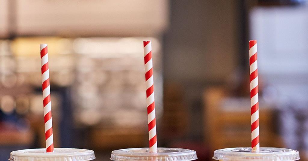 Pret faces questions after axing smoothies and frappes | News | MCA Insight