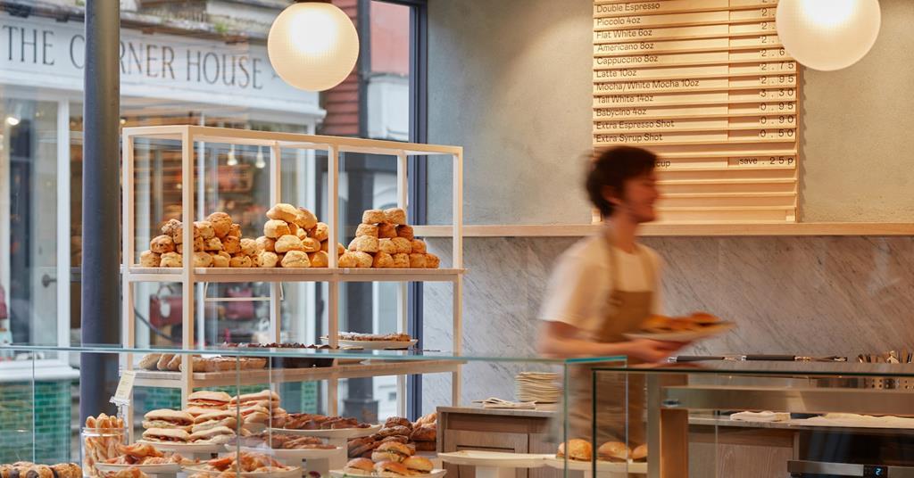Cornish Bakery: ‘We see more opportunities than obstacles’ | Interviews ...