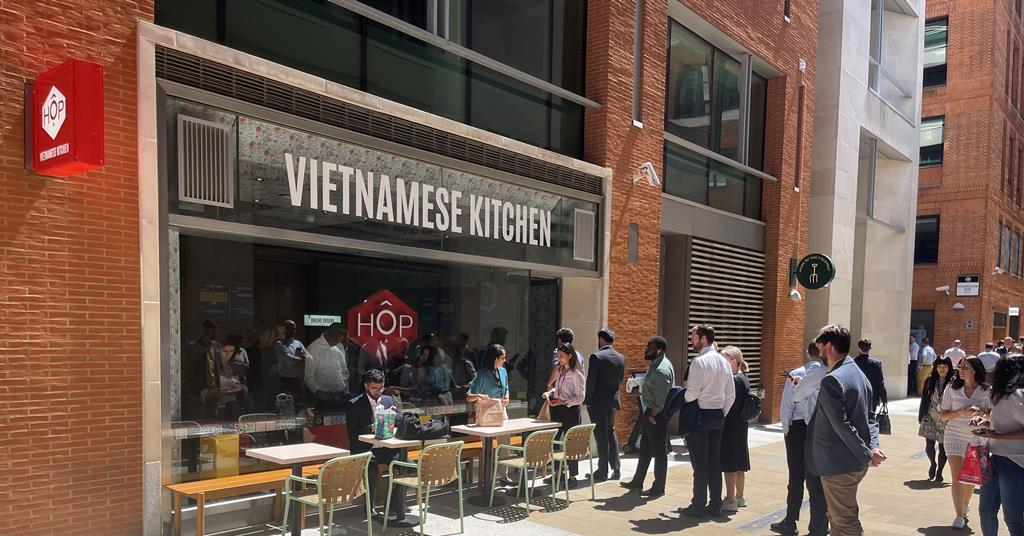 Hop Vietnamese: ‘We know it’s a scalable concept’ | Interviews | MCA ...