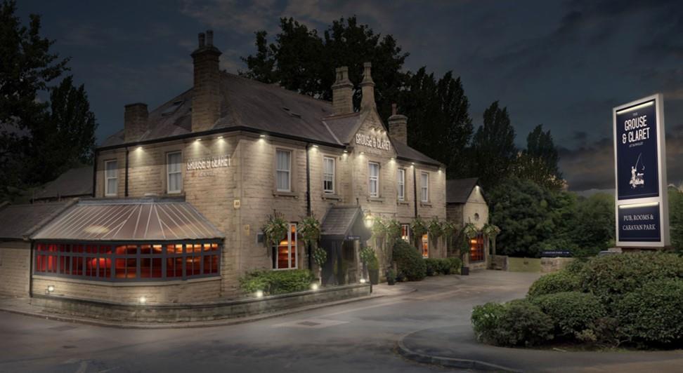 Marston’s reports strong momentum | News | MCA Insight