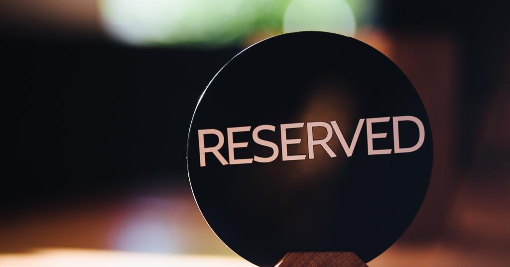 Pre-bookings rise as consumers open to mandatory deposits | Analysis ...