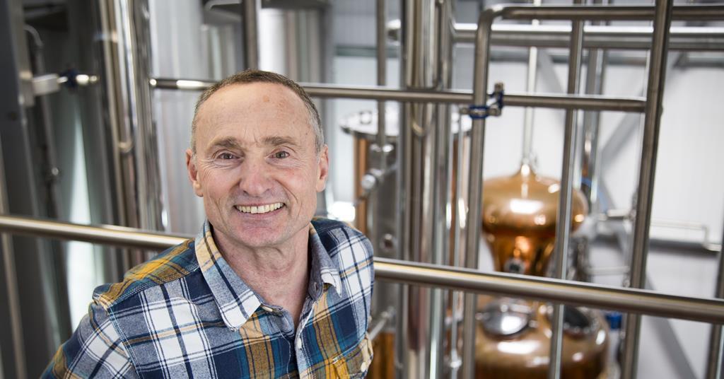 Adnams reports £3.7m operating loss | News | MCA Insight