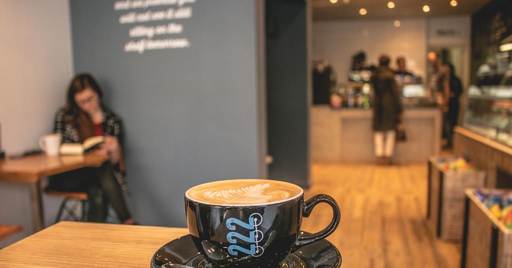 Cooks Coffee lines up seven new cafes | News | MCA Insight