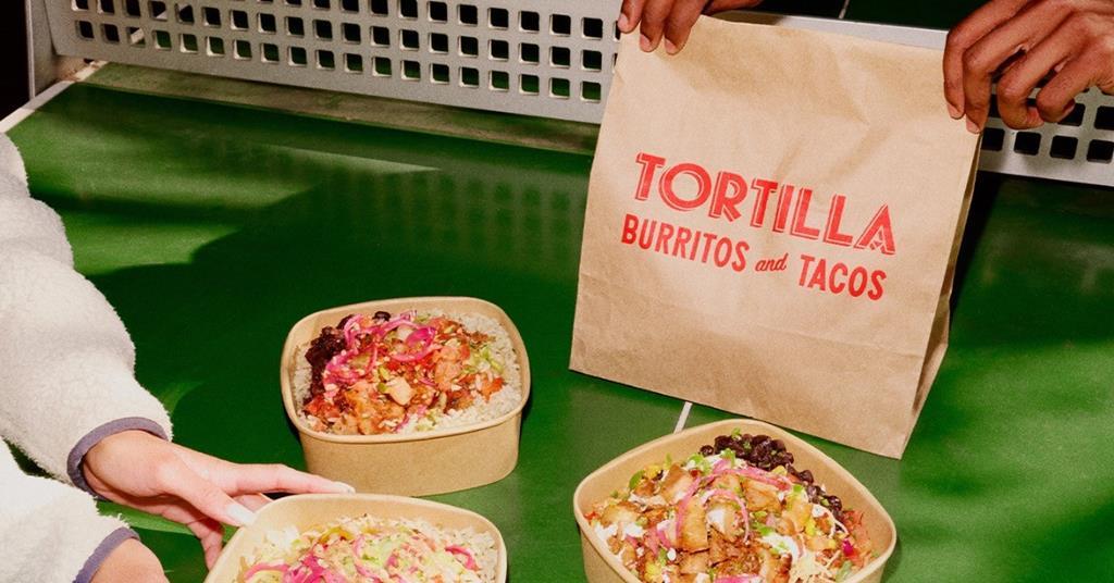 Tortilla pushes ahead with double-digit growth | News | MCA Insight