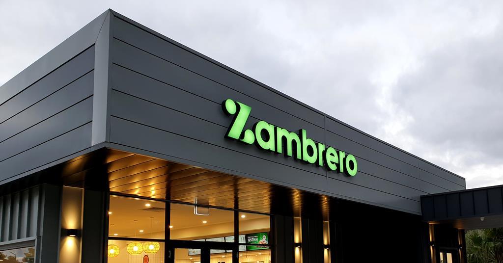 Zambrero: ‘We see great opportunity in the UK’ | Interviews | MCA Insight