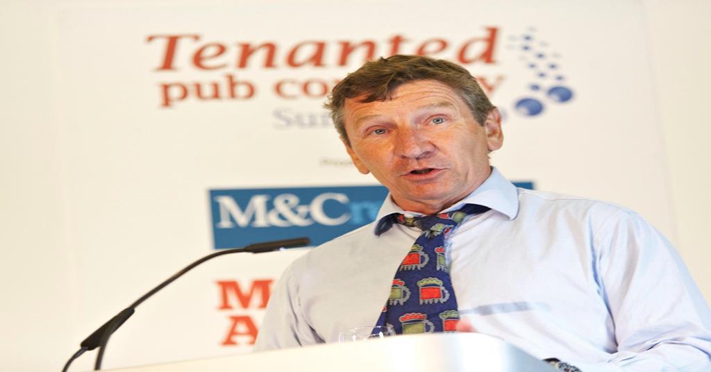 A tale of three exiting CEOs | Analysis & Insight | MCA Insight