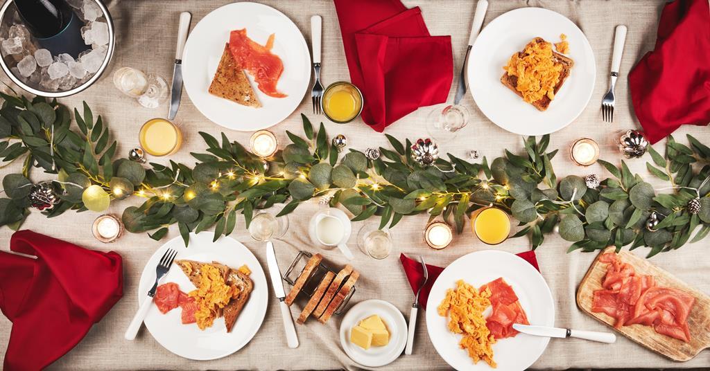 A breakfast banquet before Christmas | Analysis & Insight | MCA Insight