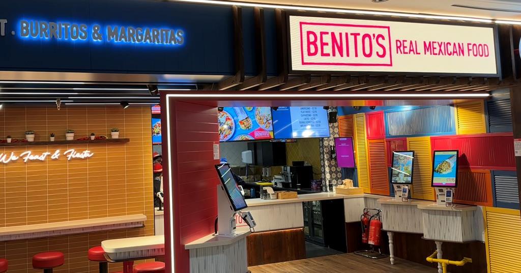 Benito’s: ‘Sometimes you have to break it to remake it’ | Interviews ...