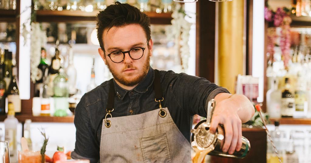 Rob Pitcher: ‘It’s a new era for the group’ | Interviews | MCA Insight