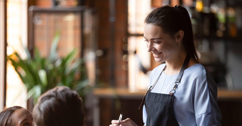 Britain plots hospitality ‘boot camps’ to tackle labour shortages ...