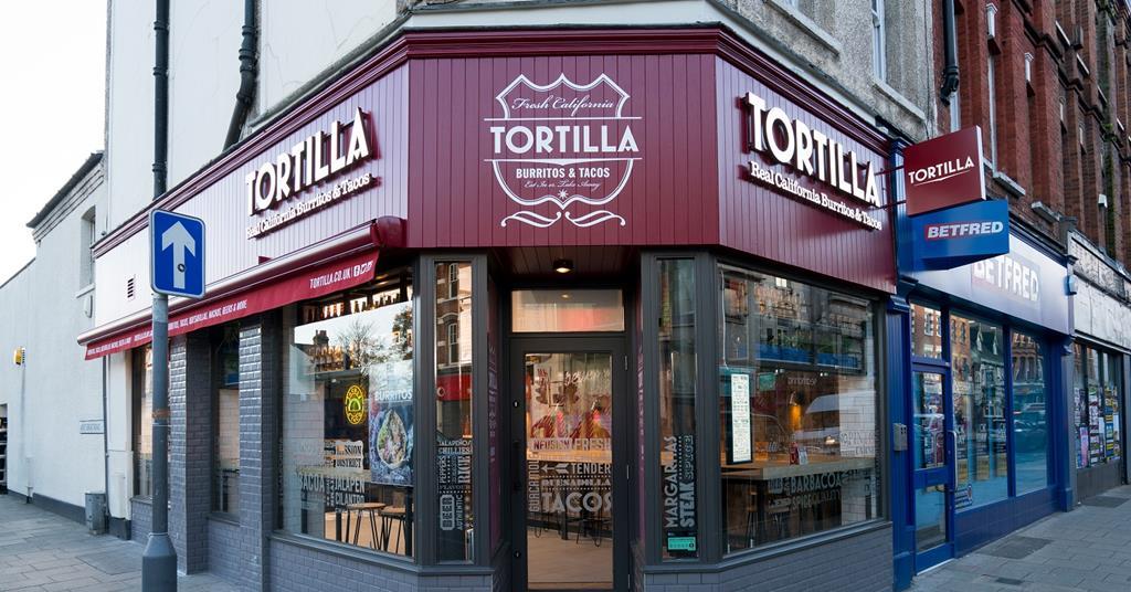 Tortilla announces progress on expansion | News | MCA Insight