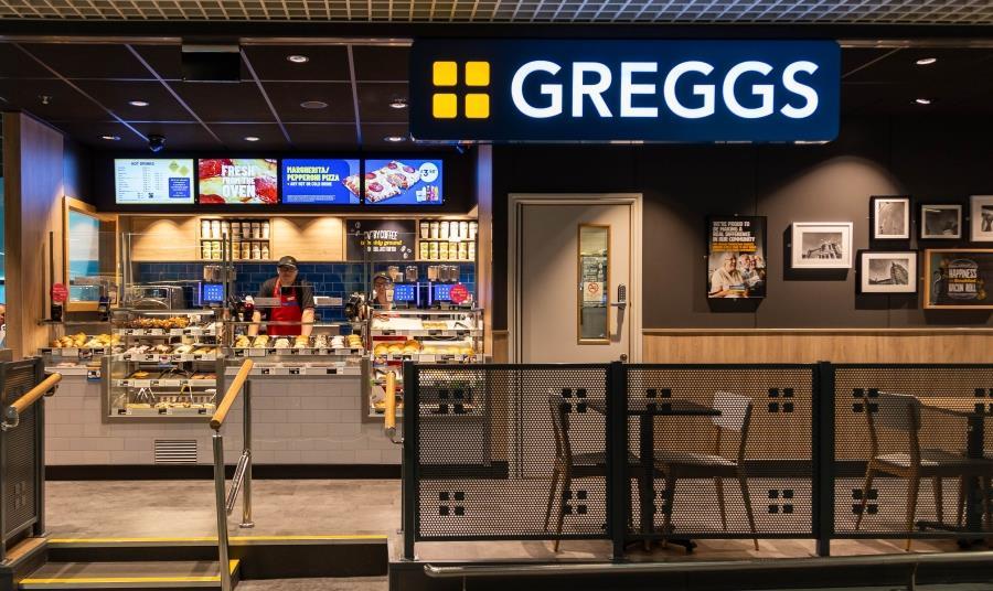 Greggs sees opportunity for more than 3,000 sites | News | MCA Insight