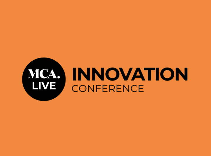Innovation Conference 2025 | Events | MCA Insight