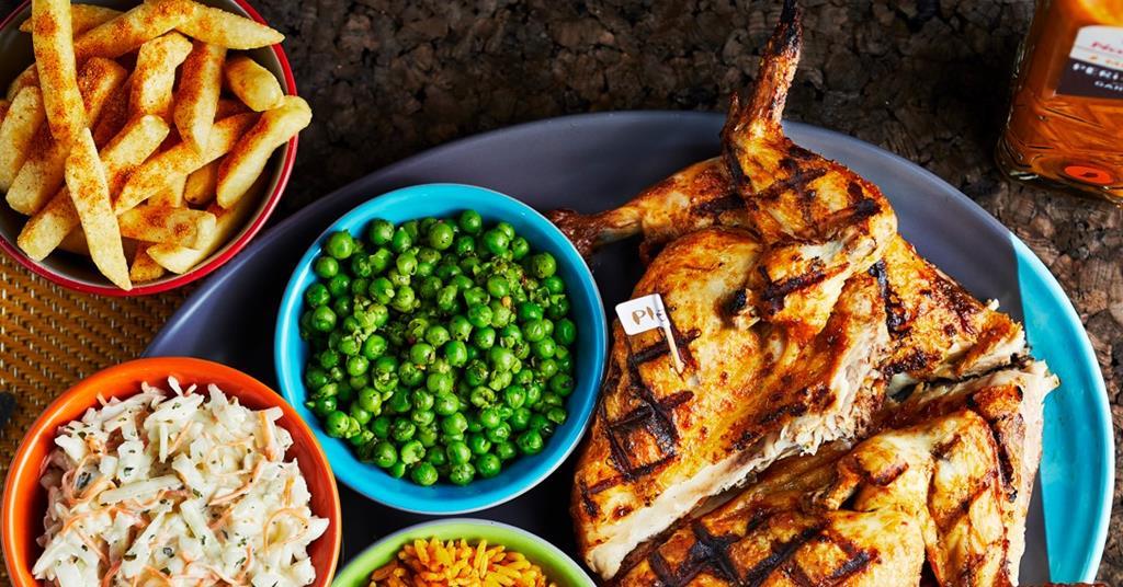 Nando’s to launch in New York City | News | MCA Insight
