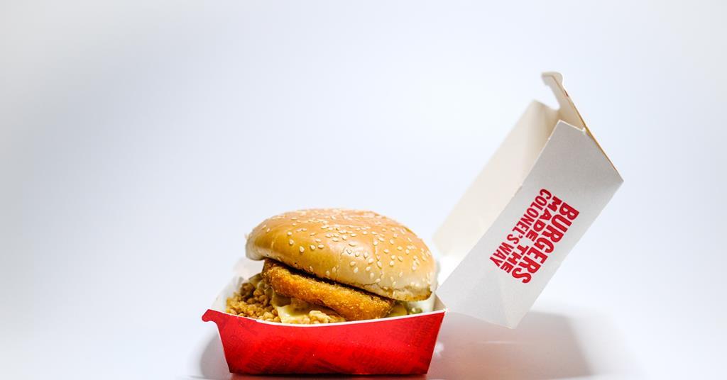 QSR and fast food continue to lead outlet growth | Analysis & Insight ...