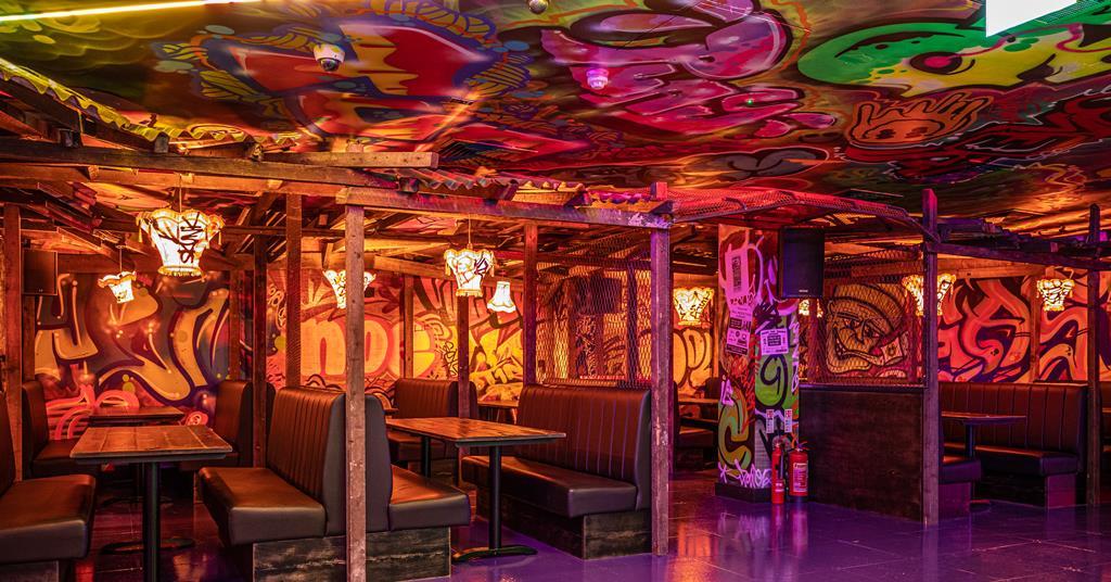 In pictures: Golf Fang opens in Cardiff | News | MCA Insight