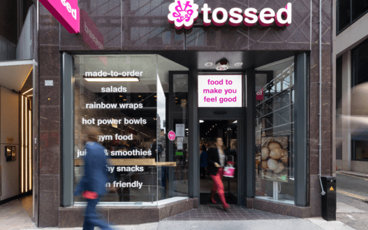 Tossed: ‘London isn’t back to where it used to be’ | Interviews | MCA ...
