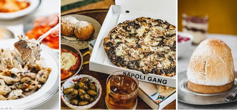 Big Mamma to launch third dark kitchen | News | MCA Insight