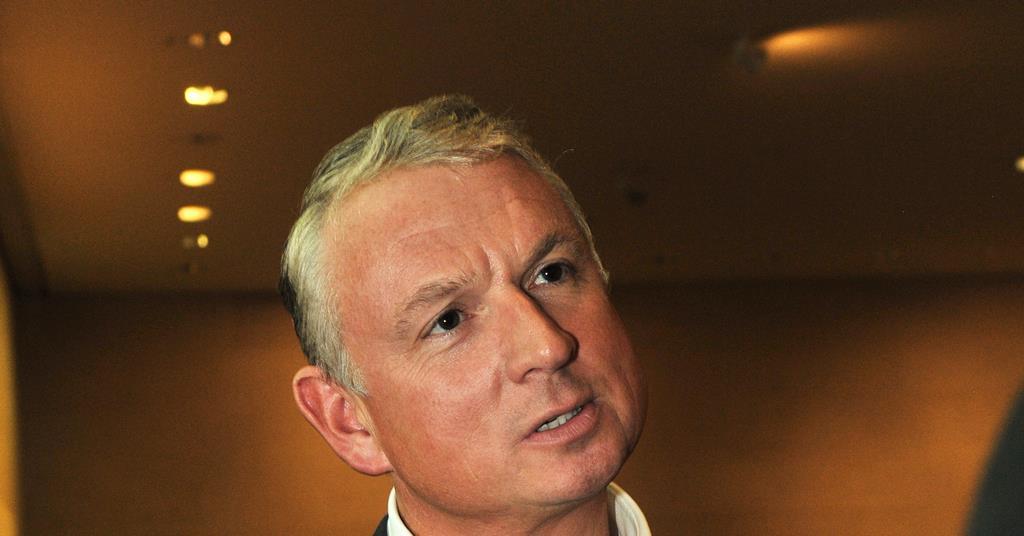 James Horler: ‘We need public opinion to change’ | Interviews | MCA Insight