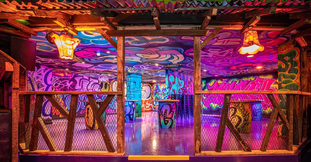 In pictures: Golf Fang opens in Cardiff | News | MCA Insight