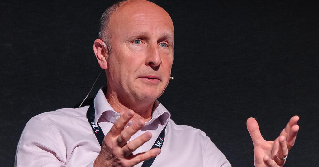 Clive Chesser: ‘Pubs will continue to reinvent themselves’ | Interviews ...