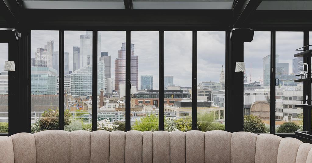 Dominic Walsh: ‘Value for money does not preclude a bit of luxury ...