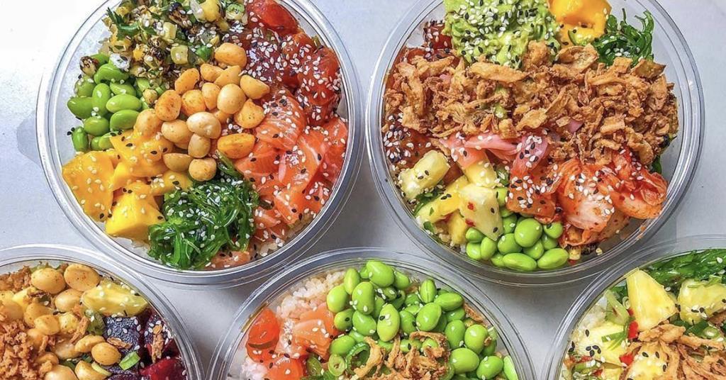 Island Poké kicks off 2021 expansion | News | MCA Insight