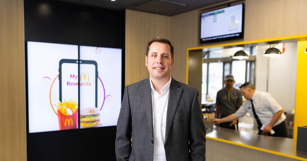 McDonald’s futureproofs business for omnichannel world | Interviews ...