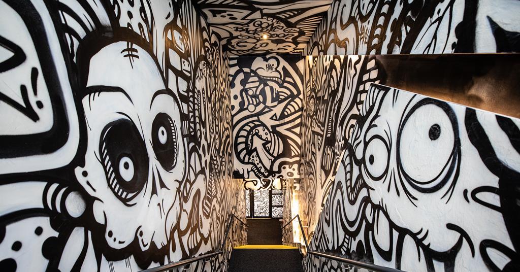 In pictures: Golf Fang opens in Cardiff | News | MCA Insight