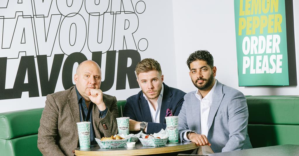 Wingstop UK initiates sale process | News | MCA Insight