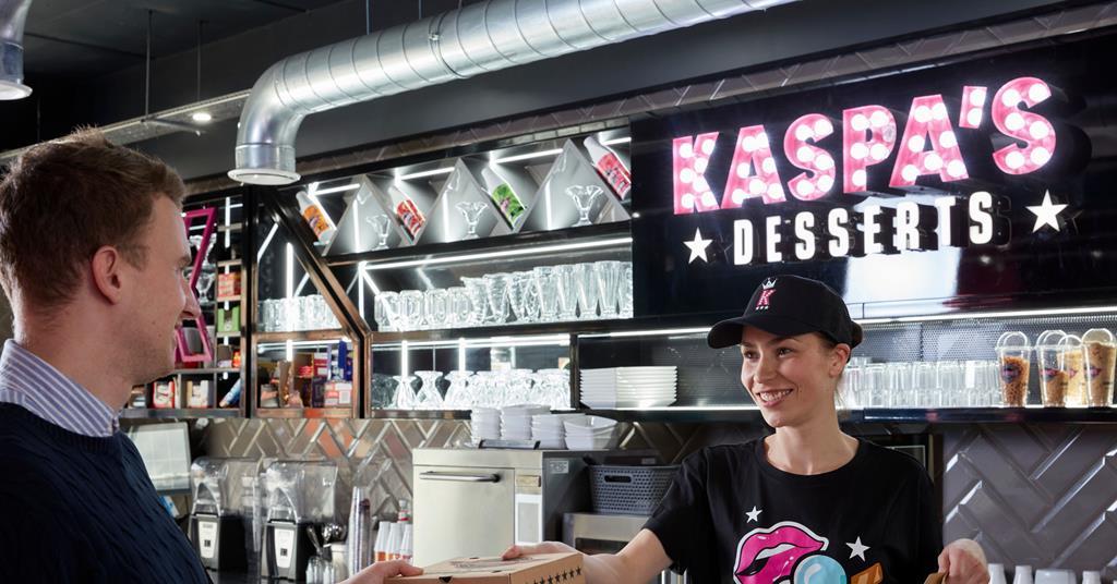 Kaspa’s sees growth opportunities at home and overseas | News | MCA Insight