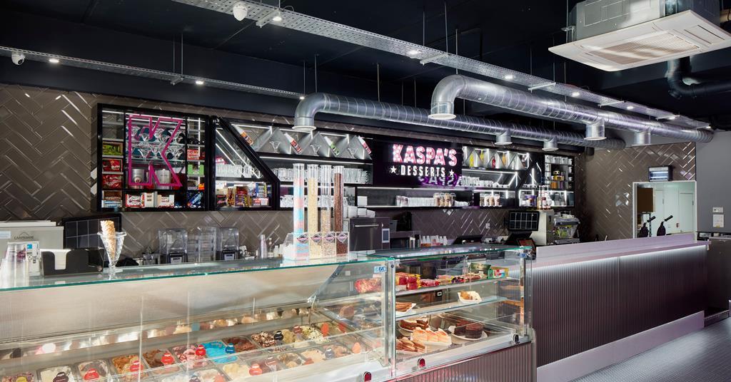 Kaspa’s sees growth opportunities at home and overseas | News | MCA Insight