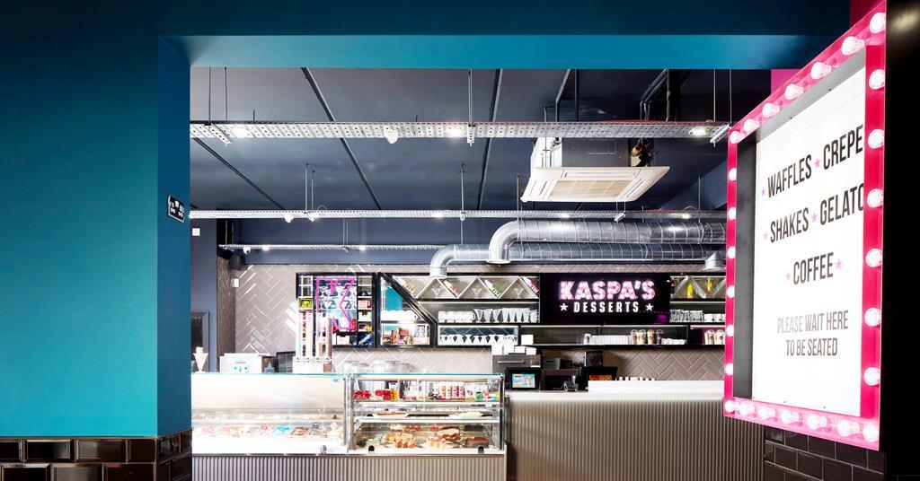Kaspa’s sees growth opportunities at home and overseas | News | MCA Insight