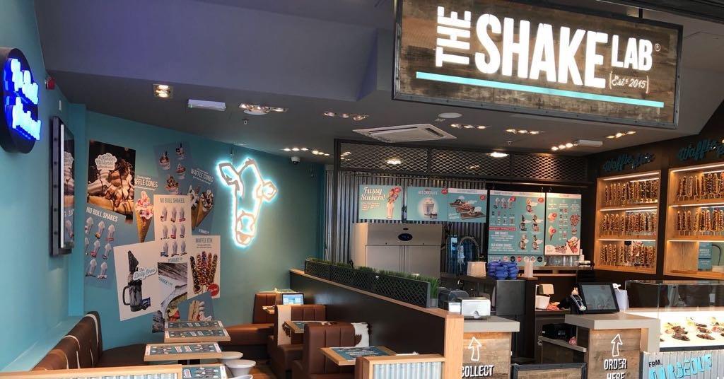 TD4 reports falling lfls in “transitional” year for the group | News ...