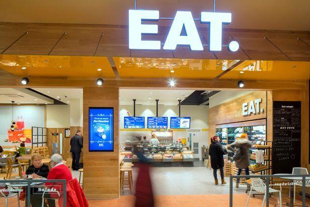 Sixteen Eat stores marketed for disposal | News | MCA Insight