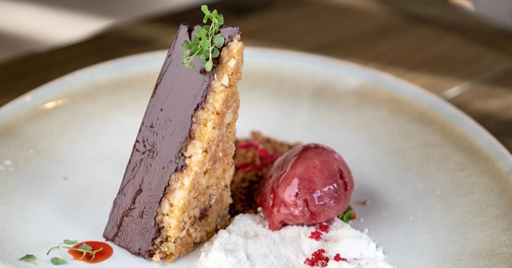 Chestnut Group ready for bigger transactions | Interviews | MCA Insight