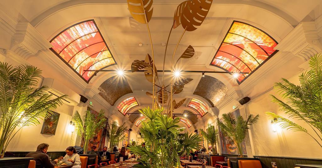 Banana Tree adds three and launches first breakfast menu | News | MCA ...