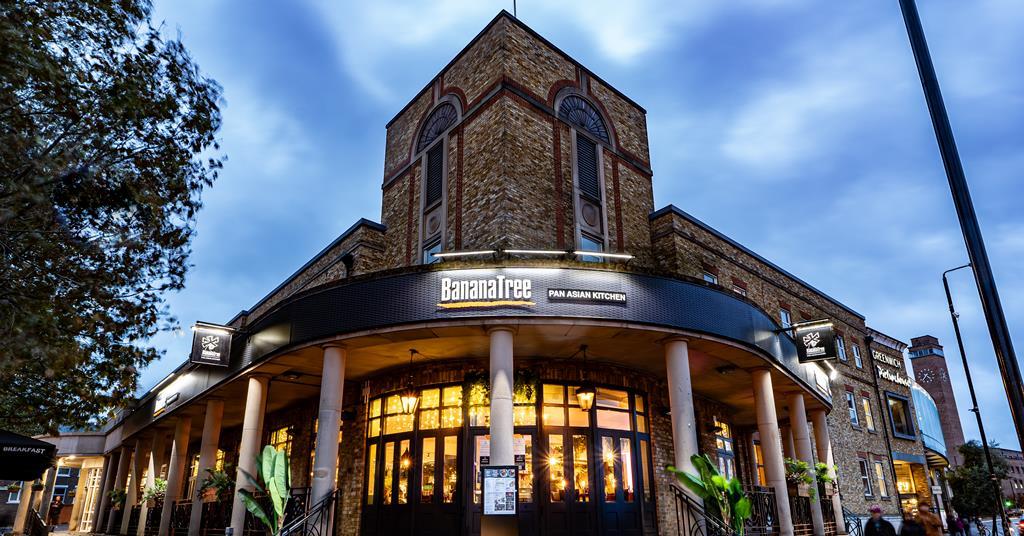Banana Tree adds three and launches first breakfast menu | News | MCA ...