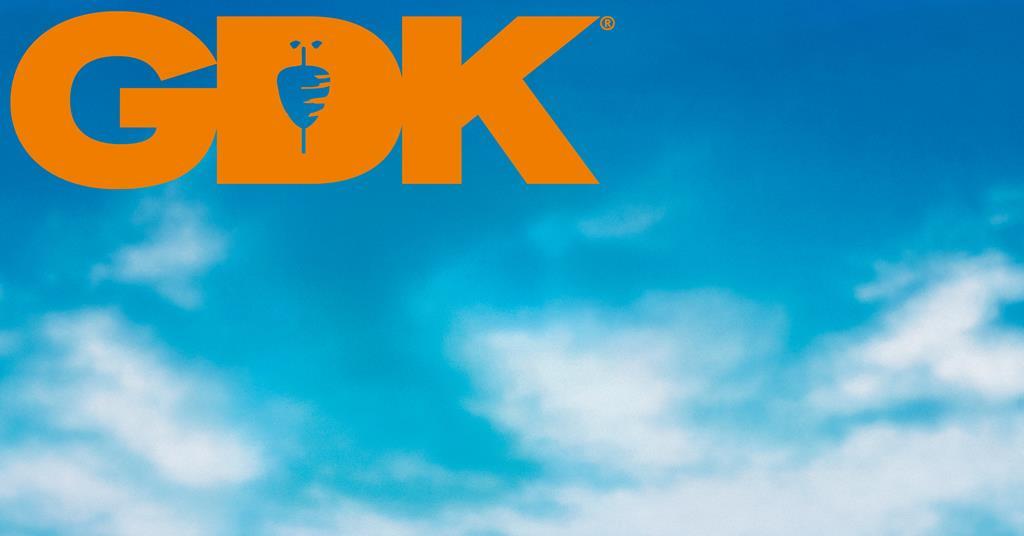 In pictures: GDK’s ‘Doner Worthy of the Daylight’ campaign | News | MCA ...