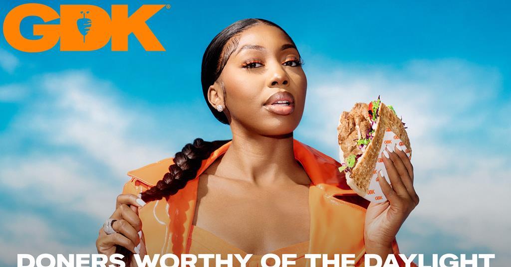 In pictures: GDK’s ‘Doner Worthy of the Daylight’ campaign | News | MCA ...