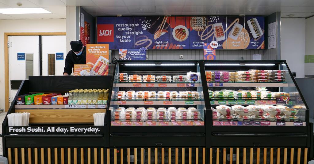 Snowfox Group launches new kiosk concept | News | MCA Insight