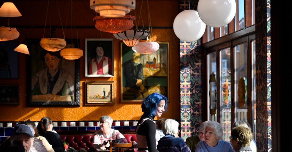 Openings of the week | News | MCA Insight