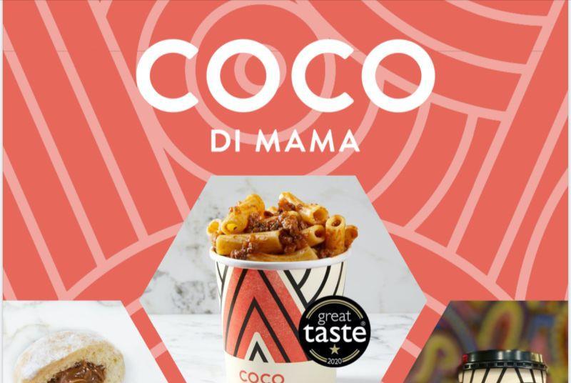 Coco Di Mama partners with MFG | News | MCA Insight