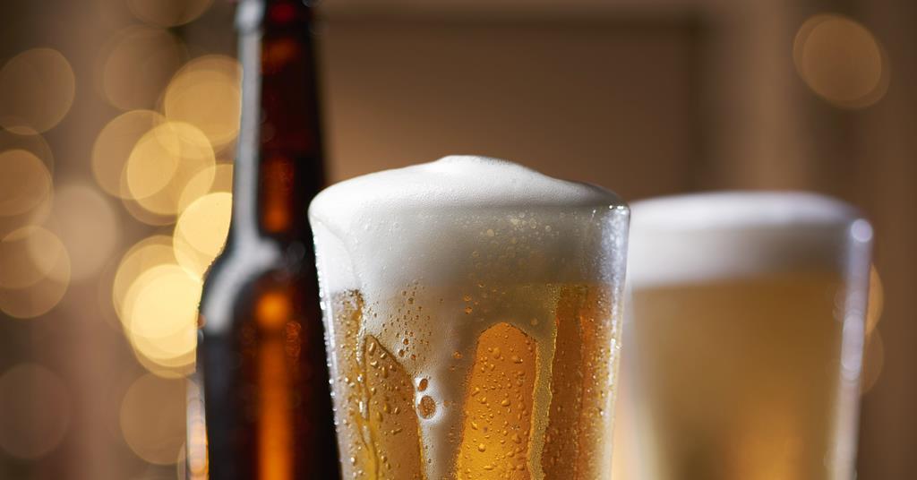 Alcohol consumption in Britain falls to record low | News | MCA Insight