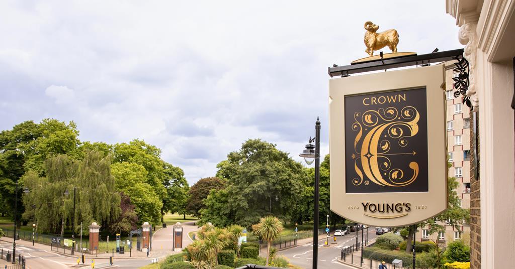 Young’s appoints Ian Dyson as NED | News | MCA Insight Young’s appoints Ian Dyson as NED | News | MCA Insight