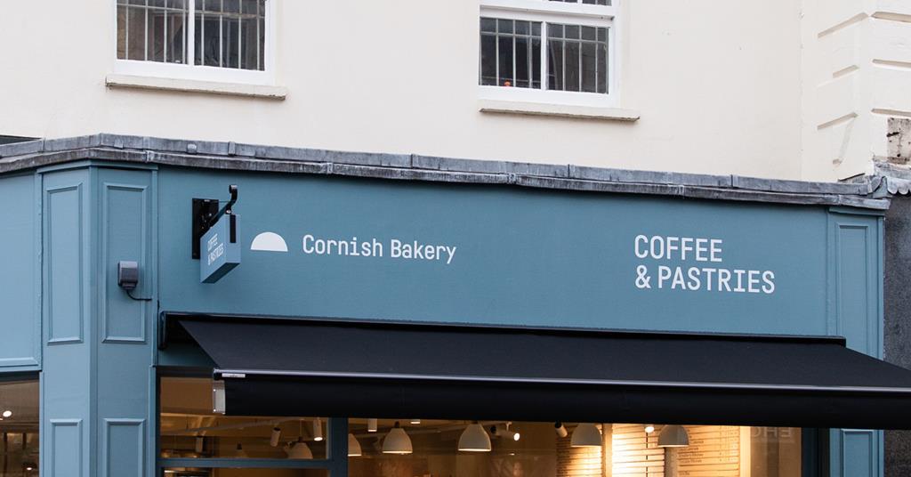 Cornish Bakery accelerating expansion this year | News | MCA Insight