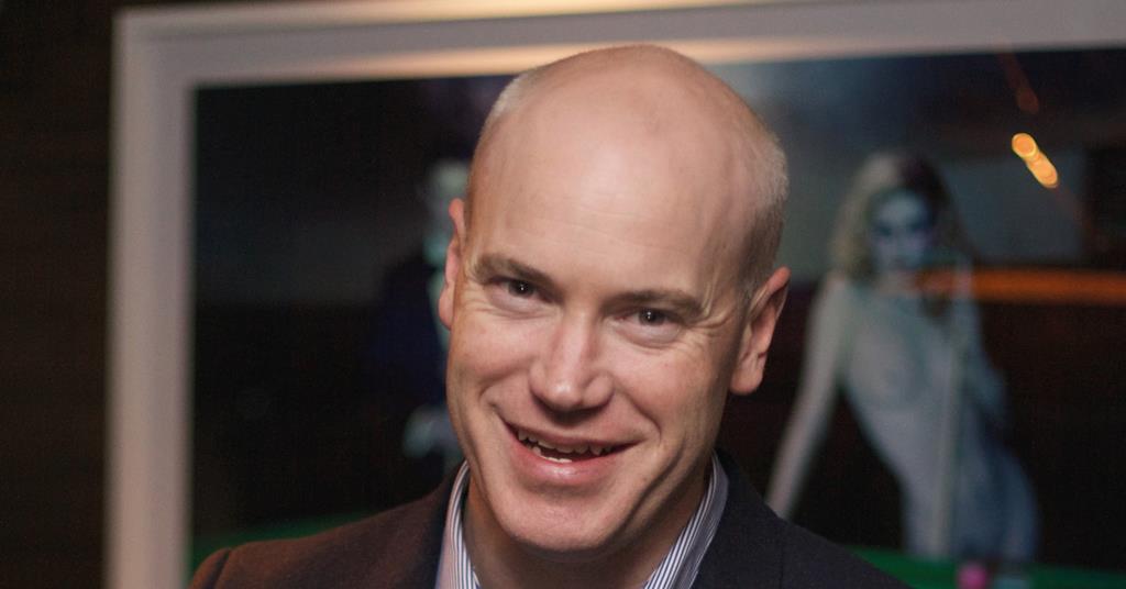 Rare Restaurants CEO Martin Williams: ‘Rule of six could boost bookings ...