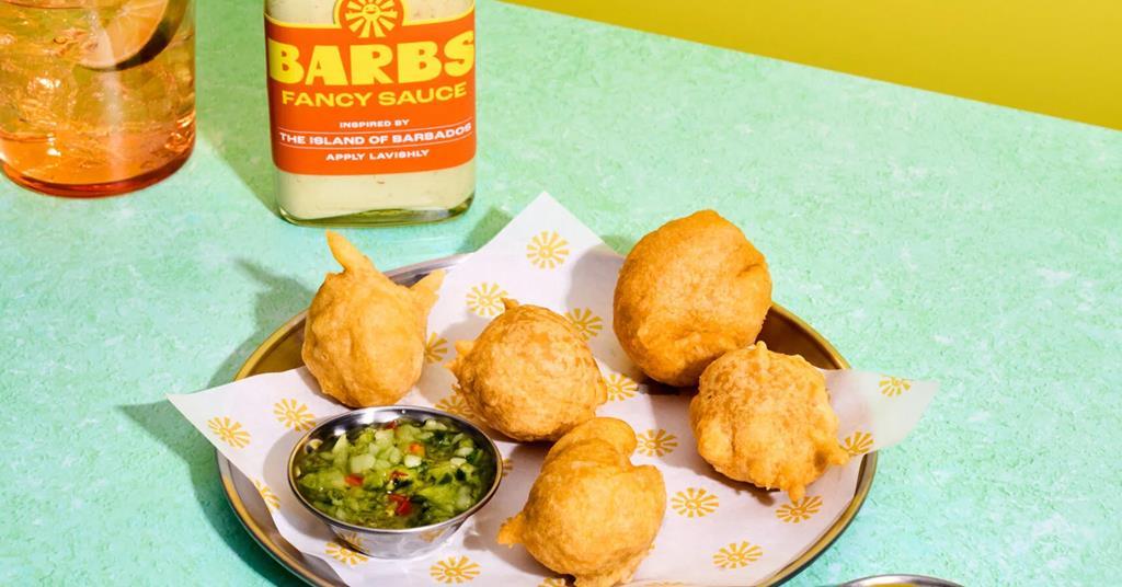 Barbs plots UK rollout with delivery expansion | Interviews | MCA Insight