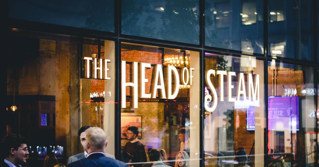 Camerons can refocus on pub operations following debt reduction | News | MCA Insight