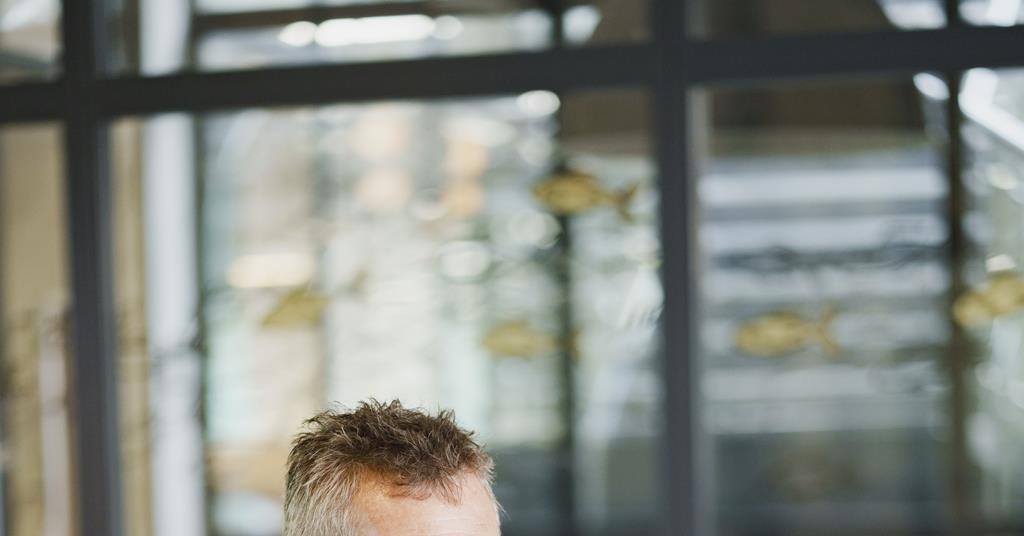 Simon Emeny: NICs rise a ‘hammer blow’ to sector | News | MCA Insight
